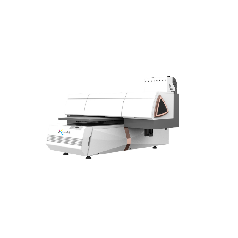XIS Flash-Jet 3200 - UV Printers in India