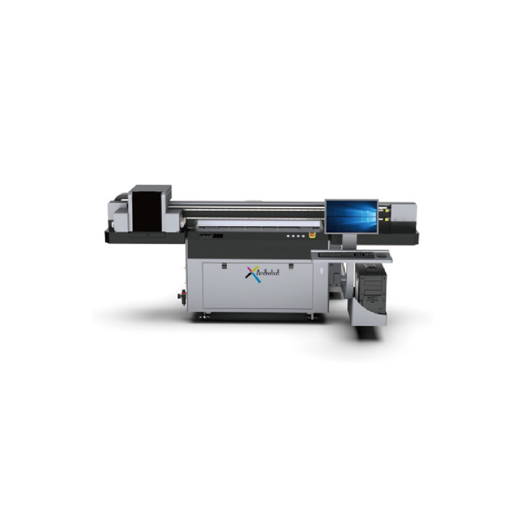 XIS Aurous 200 - UV Printers in India
