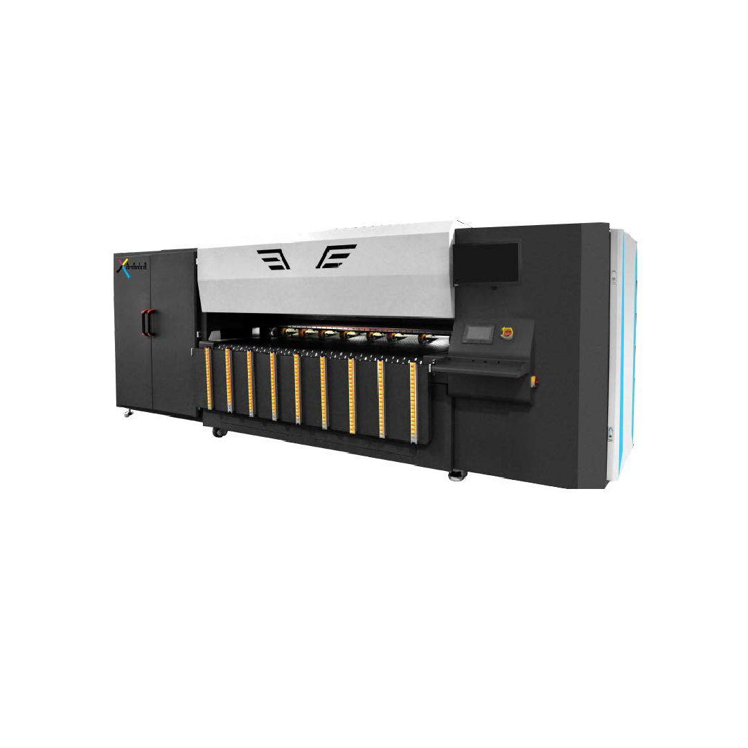 XIS Digi Craft 1200 - UV Printers in India