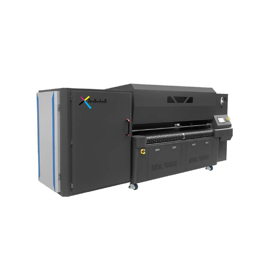 XIS Digi Craft 900 - UV Printers in India