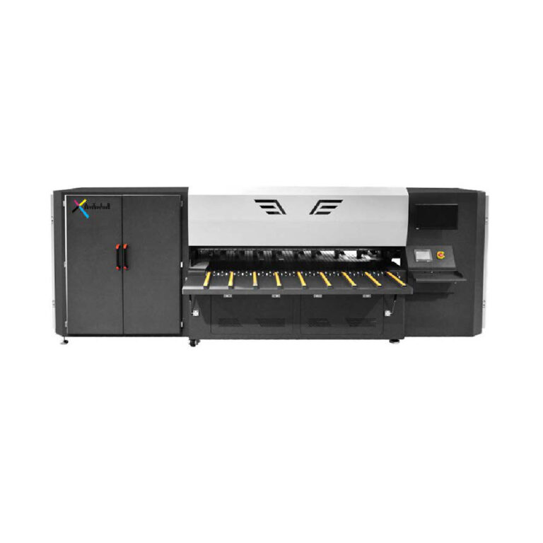 Digital Carton Box Printer - UV Printers in India