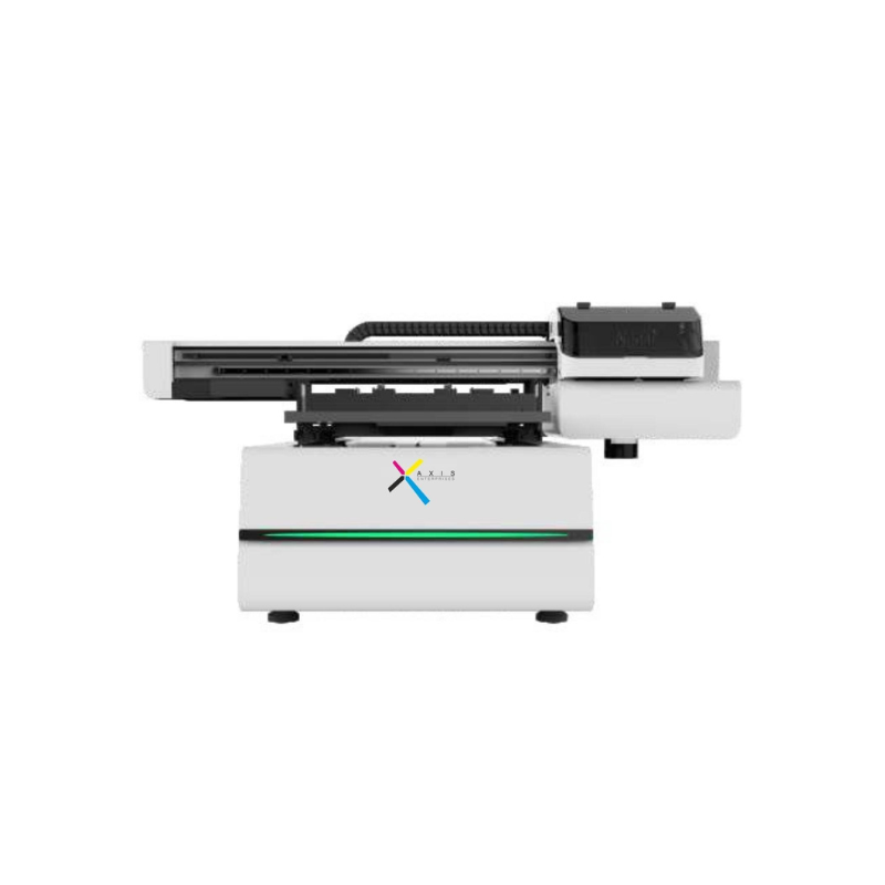 XIS Flash-Jet 1600 - UV Printers in India