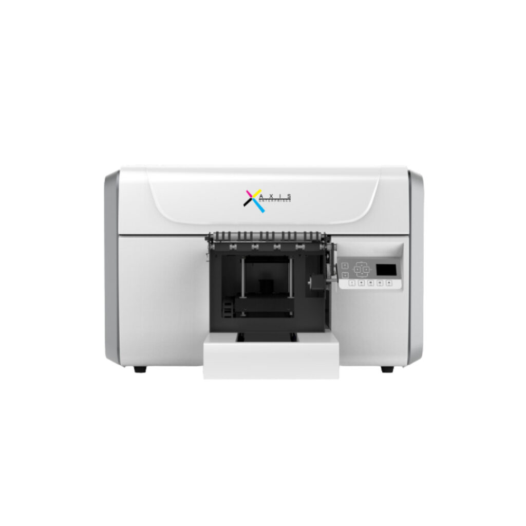 XIS Flash-Jet Mini - UV Printers in India