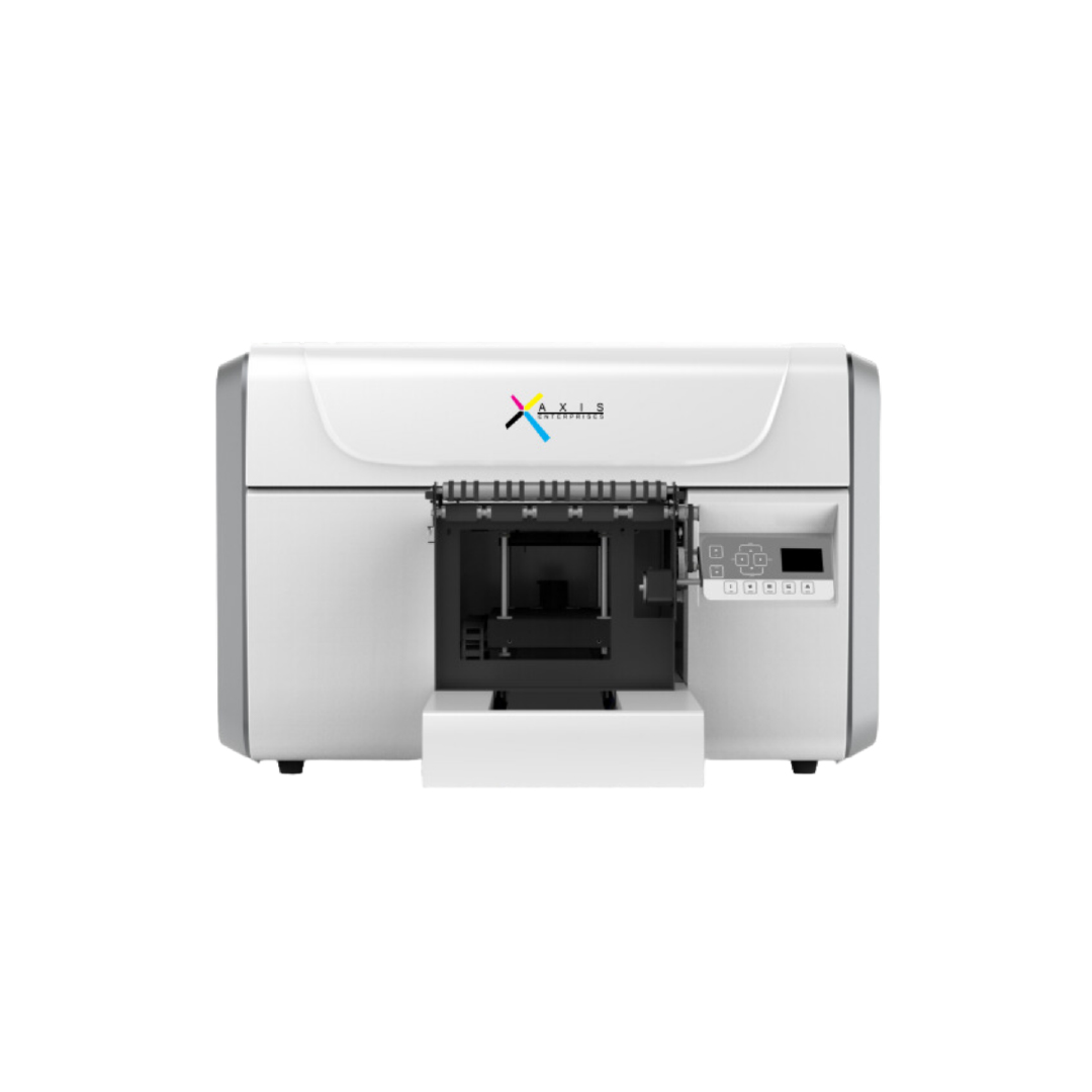 XIS Flash-Jet Mini - UV Printers in India