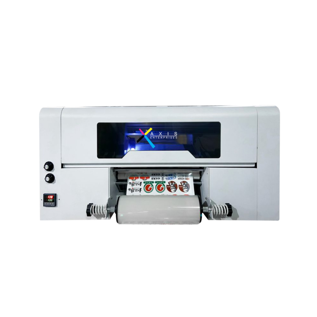 XIS Fusion U 30 - UV Printers in India
