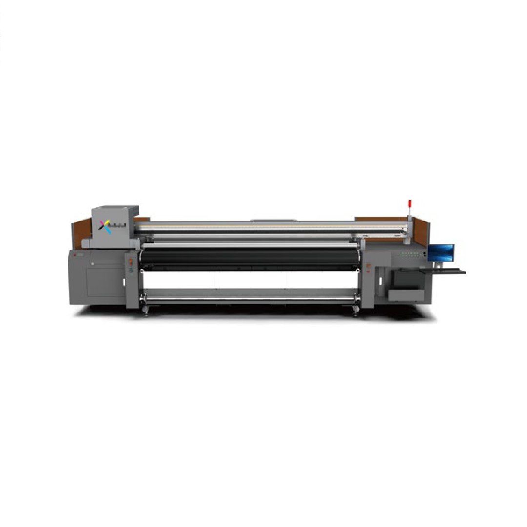 XIS Hybrid 3200 - UV Printers in India