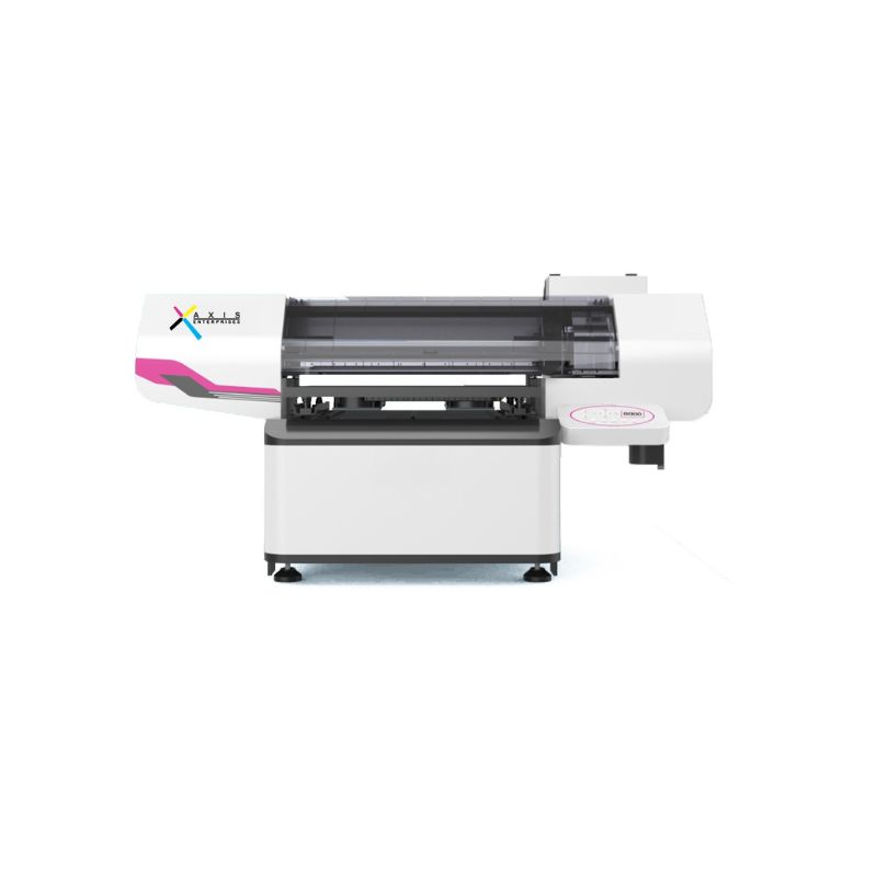 XIS Flash-Jet Eco - UV Printers in India