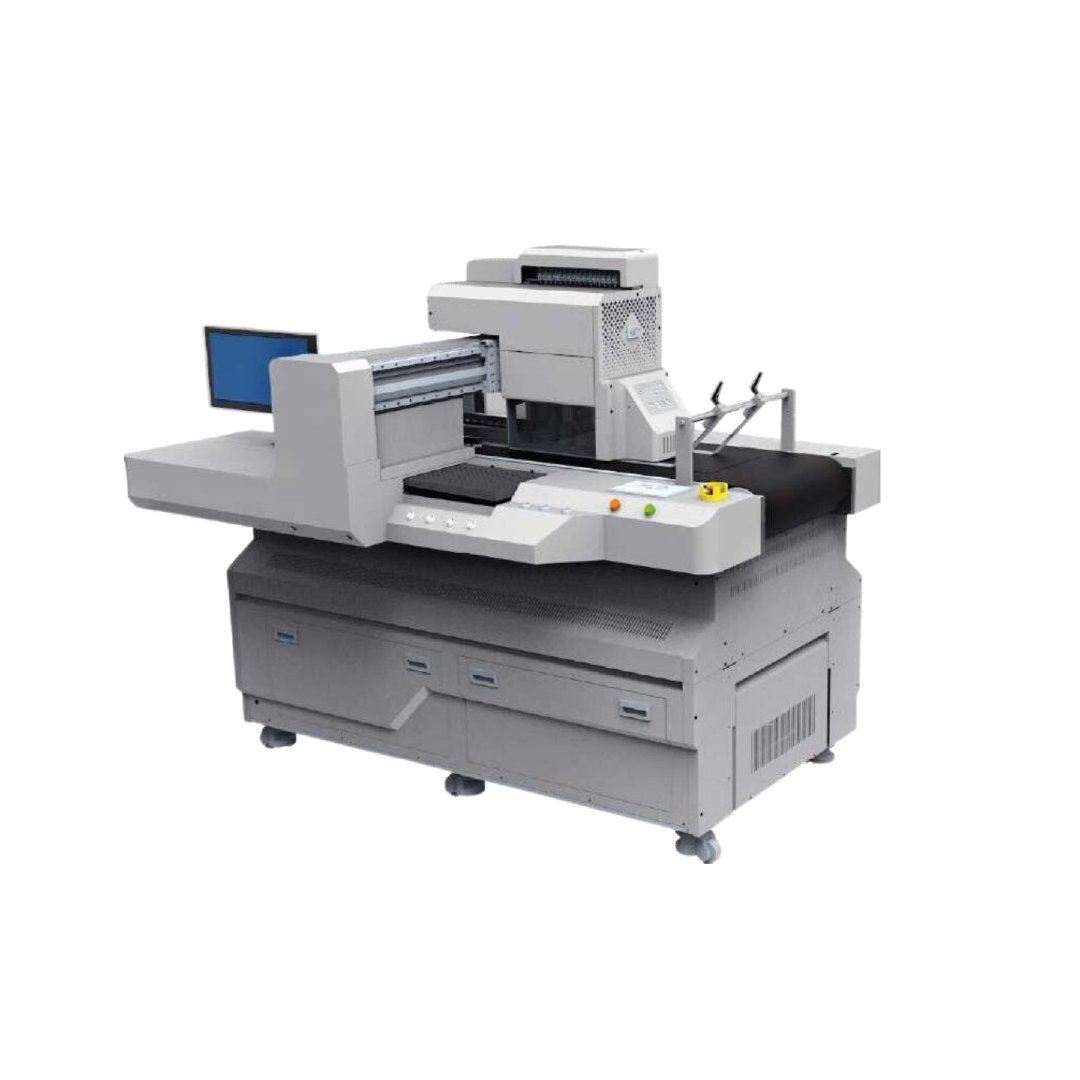 XIS Sonic One Pass - UV Printers in India