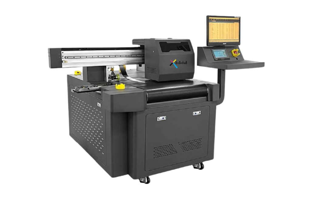 UV Printing Machine - UV Printers in India