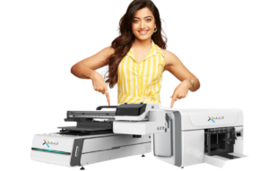 UV Printing Machine - UV Printers in India