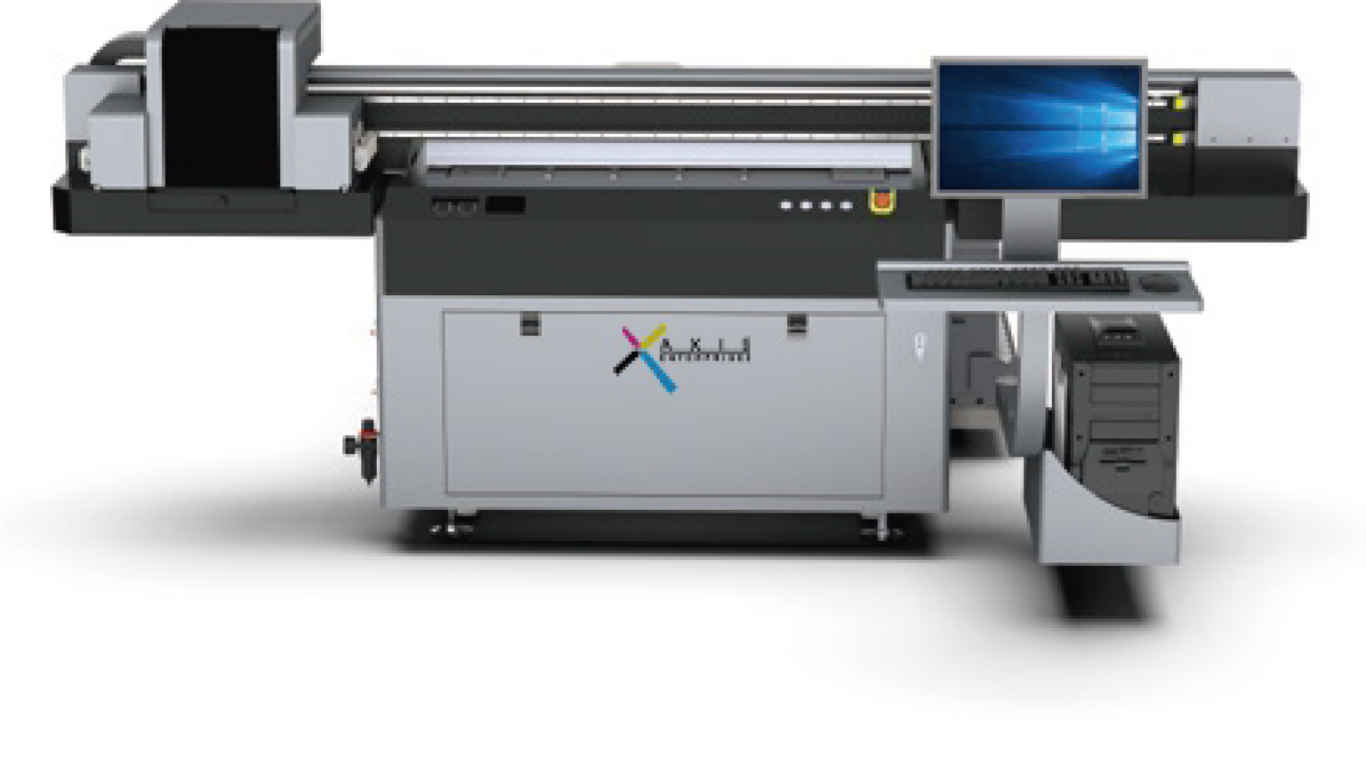 UV Printers in India - Digital UV Printing Machine Supplier
